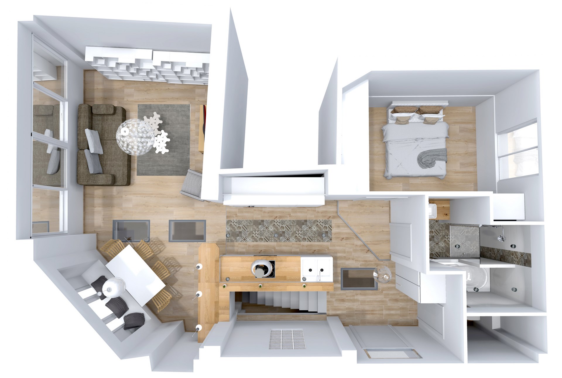 Souplex - JungleKey.nl Afbeelding